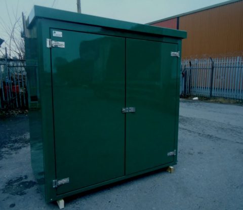 Aluminium Electrical Enclosures – Aluminium electrical enclosures in the UK