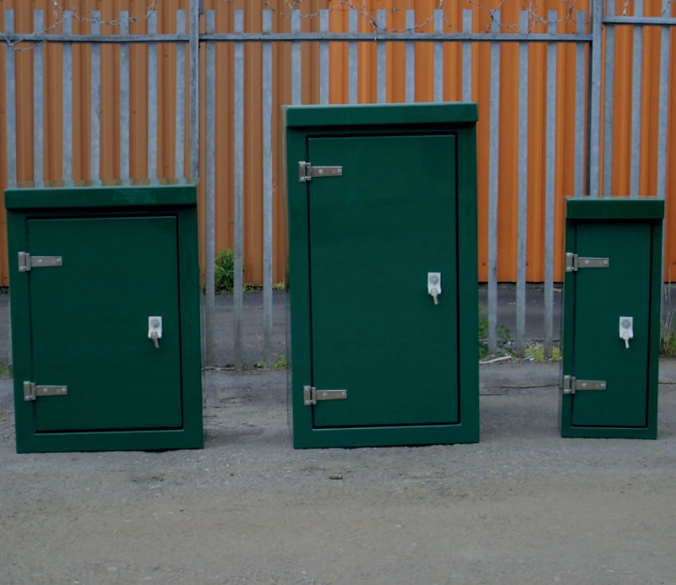Aluminium Electrical Enclosures – Aluminium electrical enclosures in the UK
