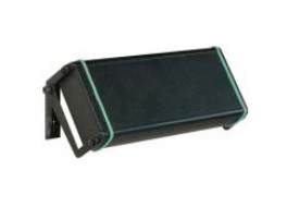 Alubos - Aluminium Electrical Enclosures