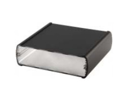 Alubos - Aluminium Electrical Enclosures