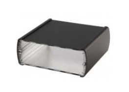 Alubos - Aluminium Electrical Enclosures