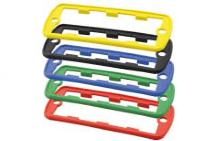 Alubos - Aluminium Electrical Enclosures